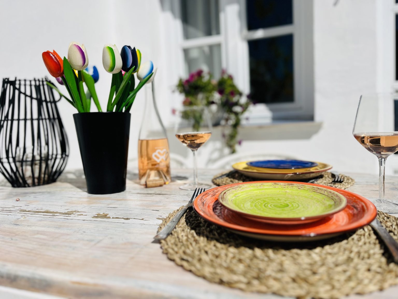Ontdek Victoria Seis: Luxe Accommodatie in Andalusië